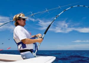 Interview with Viking Yachts' Pat Healey | Marlin