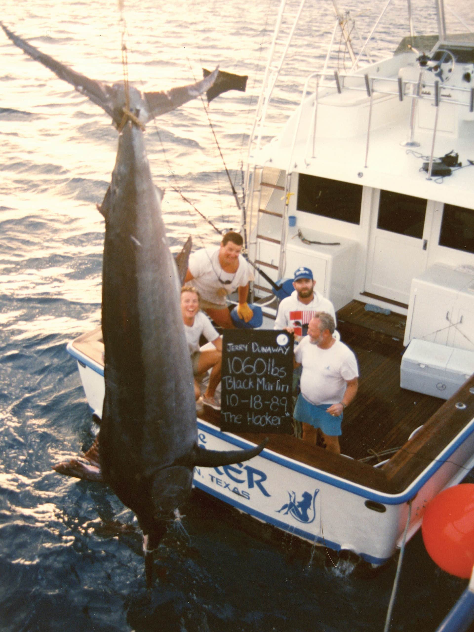 Tales of a Hooker and her Madam | Marlin