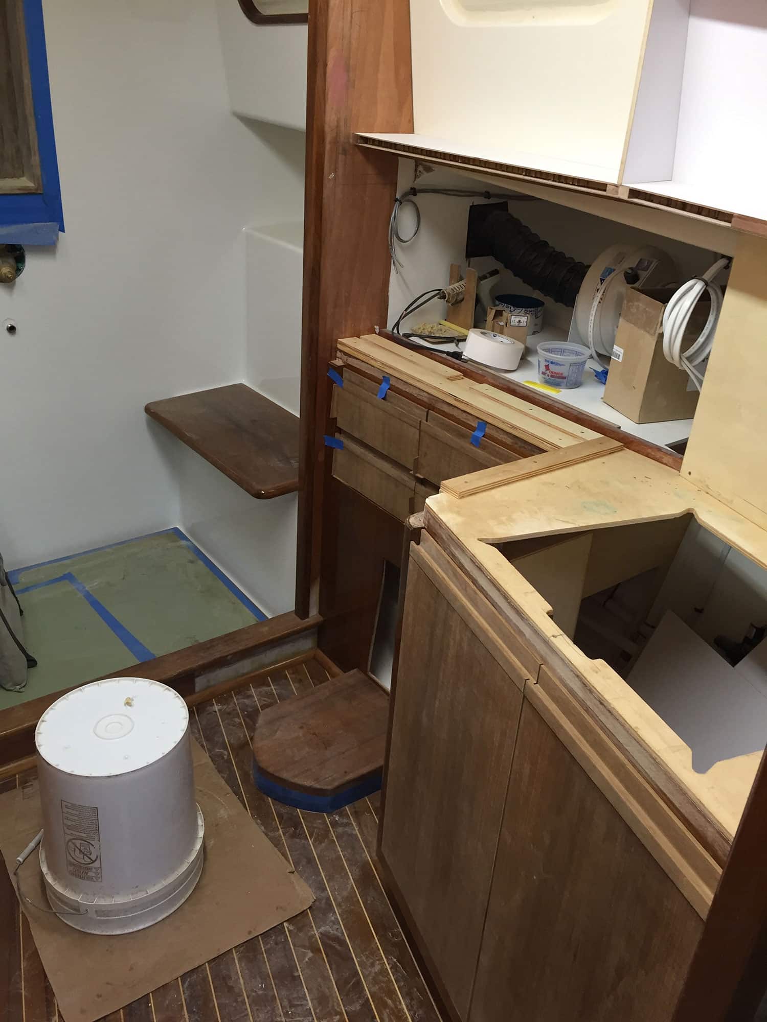 Jim Smith 60 Walkaround | Marlin