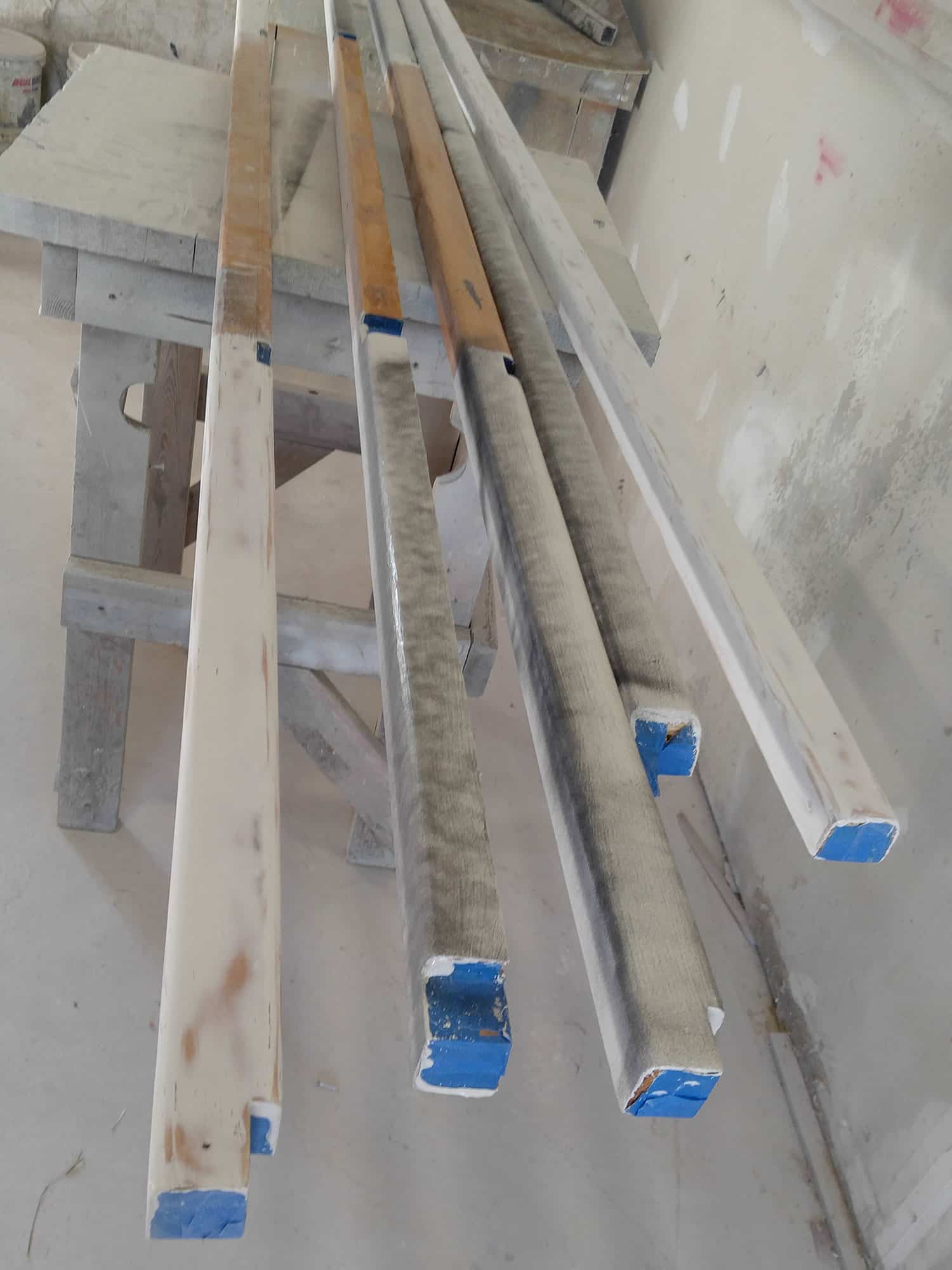 Shearline Boatworks 58 | Marlin