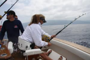 Marlin Girls 2013 | Marlin