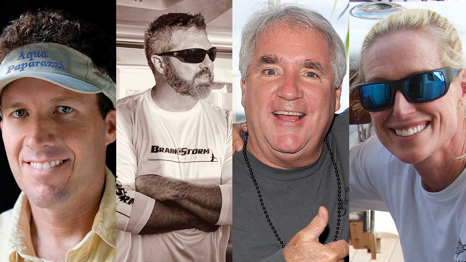 Get the Perfect Shot | Marlin