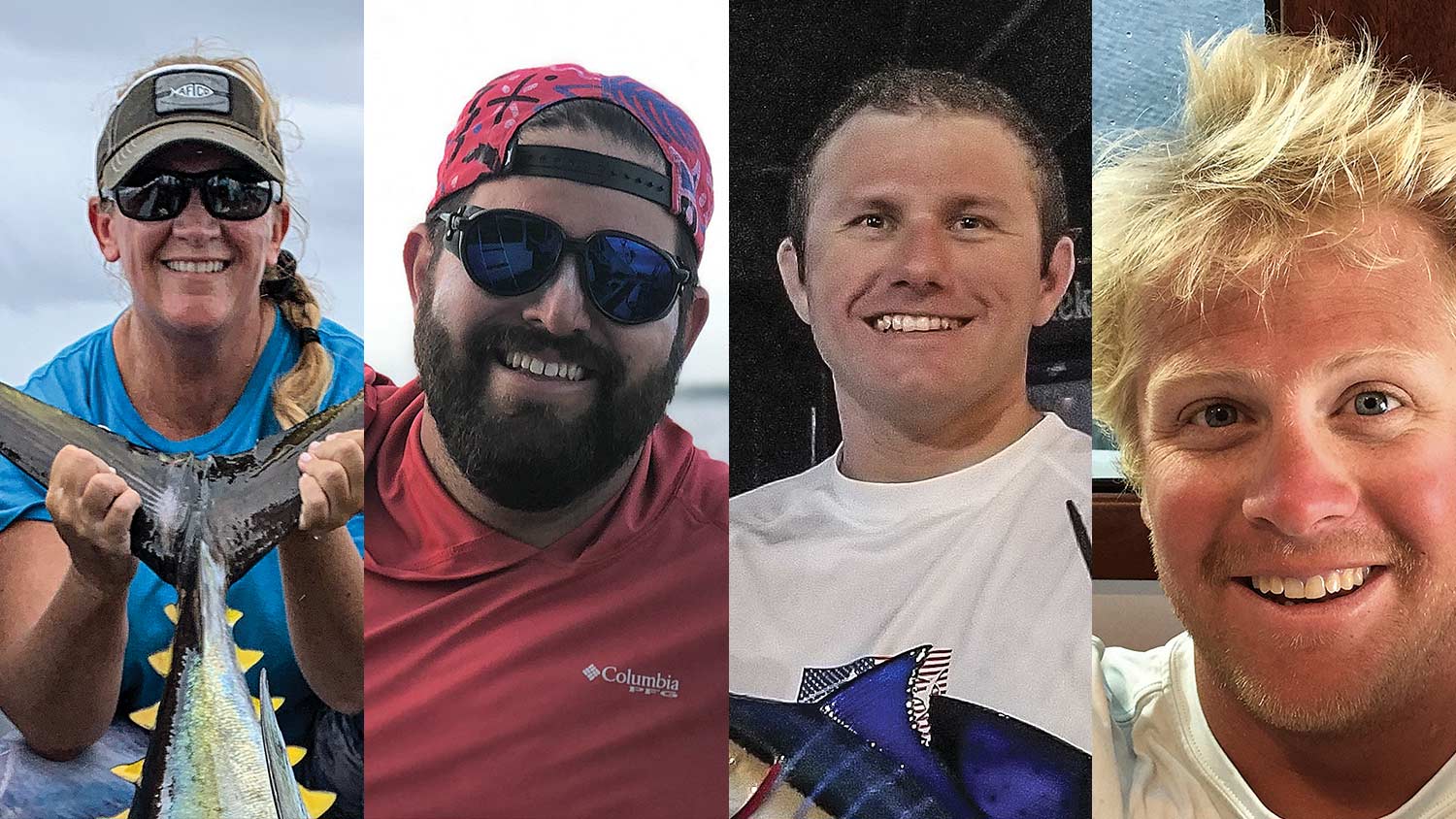 Pros’ Advice for New Anglers | Marlin