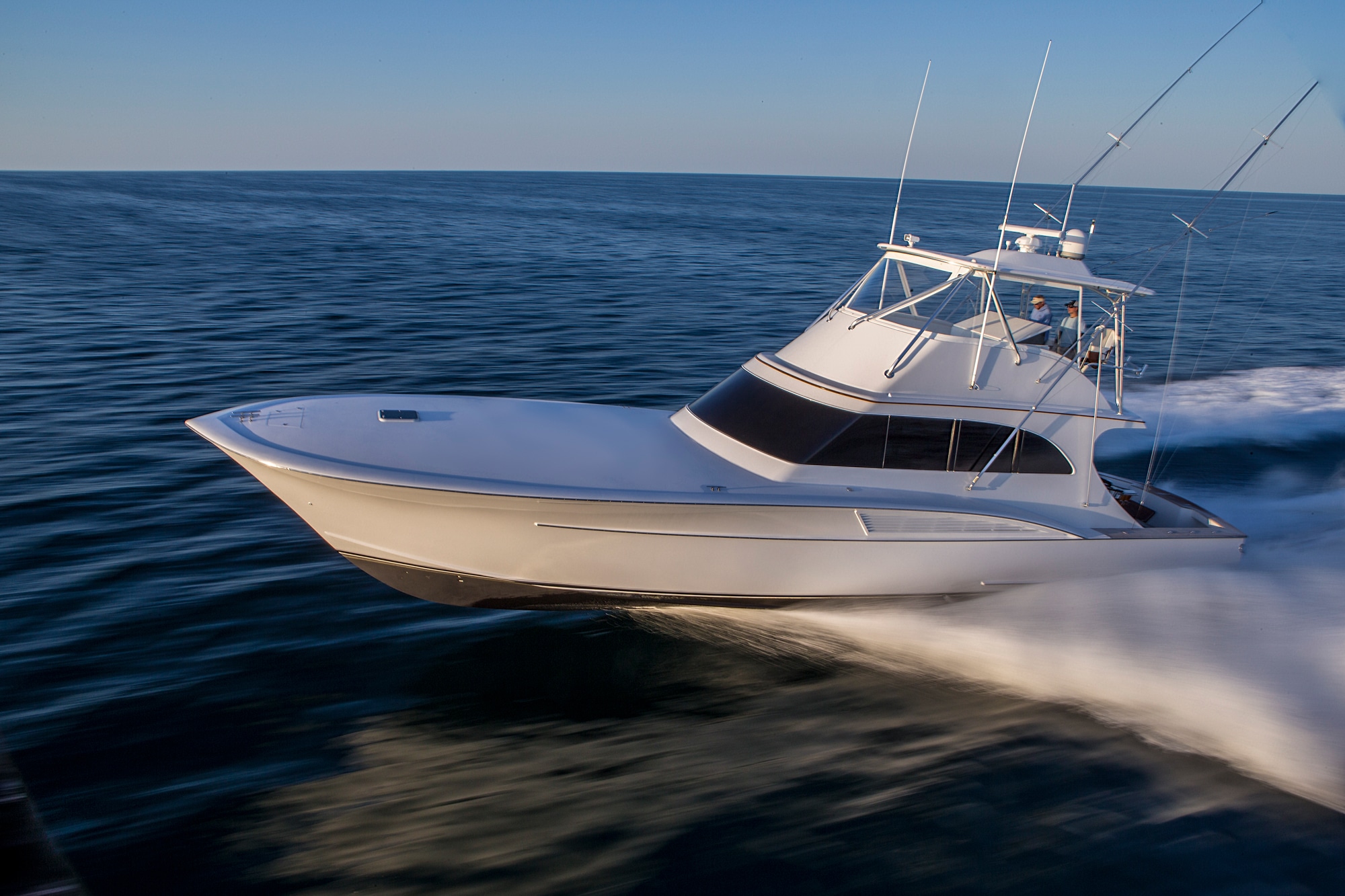 Fastest Sport Fishing Boats | Marlin