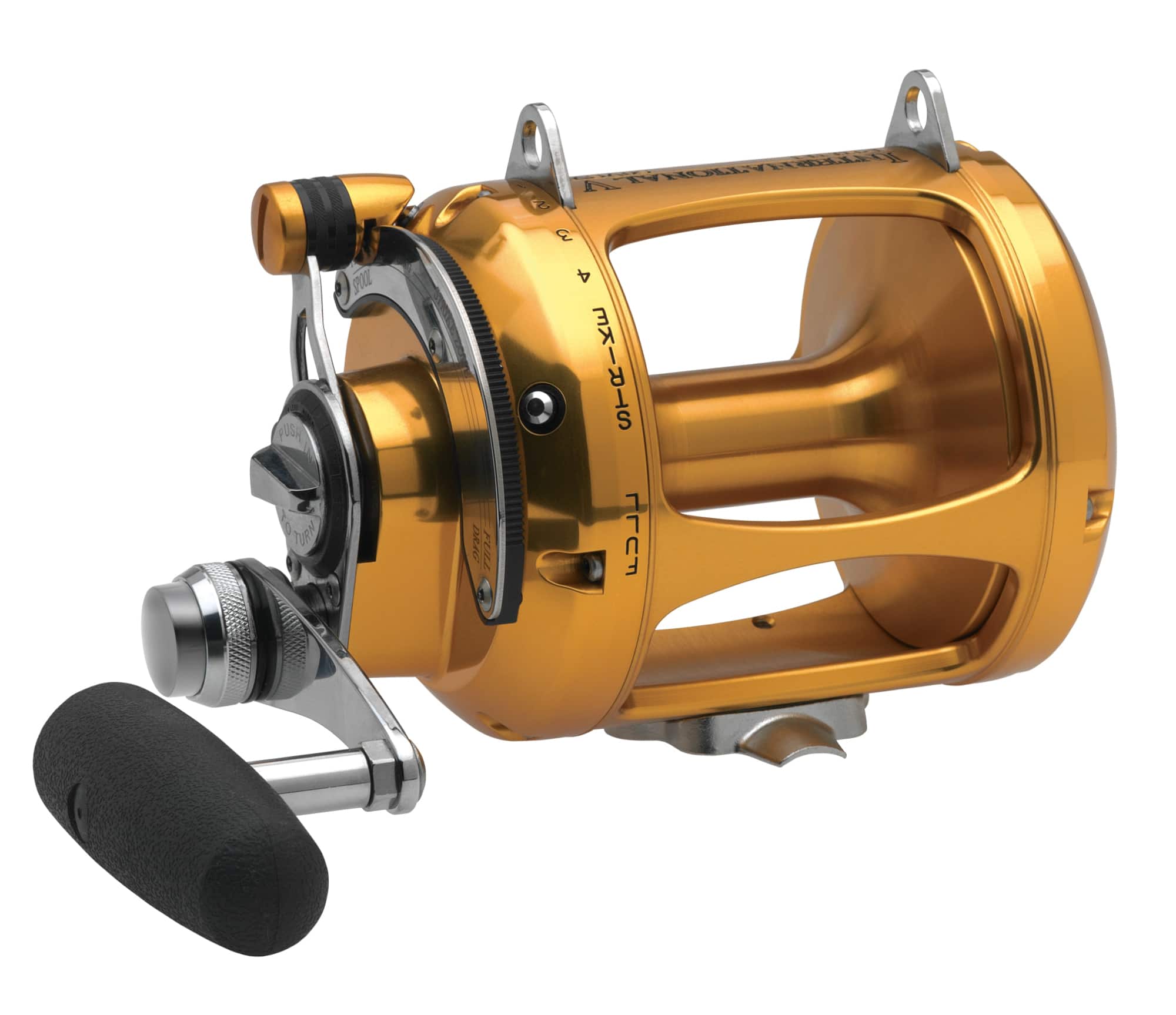 Best Offshore Reels, 50 lb Fishing Reels | Marlin