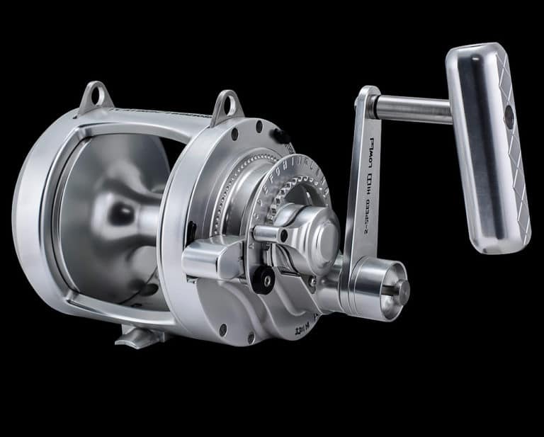 Best Offshore Reels, 50 lb Fishing Reels | Marlin