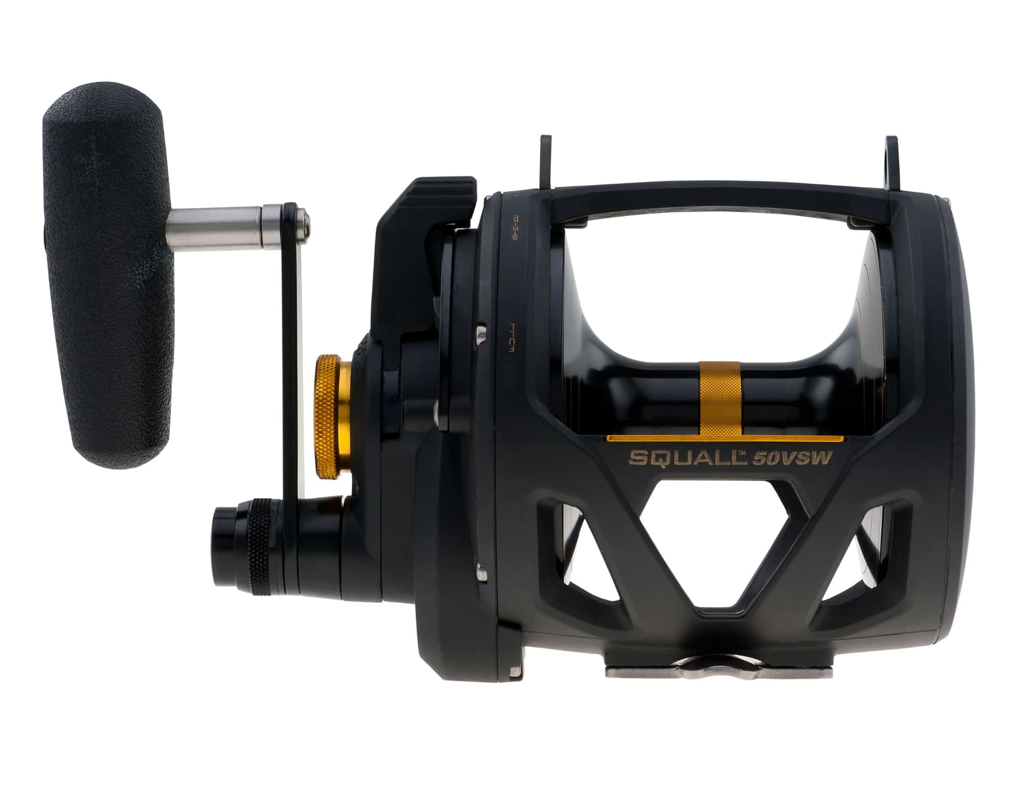 Best Offshore Reels, 50 lb Fishing Reels | Marlin