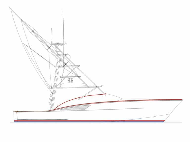 New Fishing Boats Being Built | Marlin