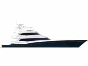 New Fishing Boats Being Built | Marlin