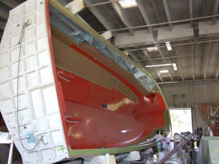 Merritt Boats, Merritt 86 | Marlin