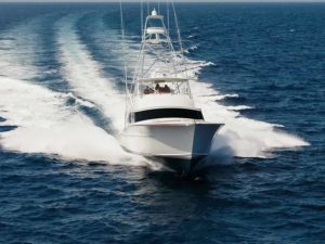 Michael Rybovich & Sons 78 | Boat Review | Marlin