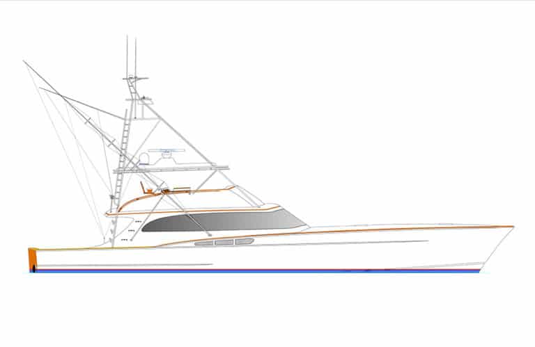 New Sport-Fishing Boats for 2018 | Marlin