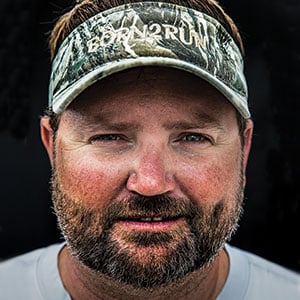 Myles Colley | Marlin