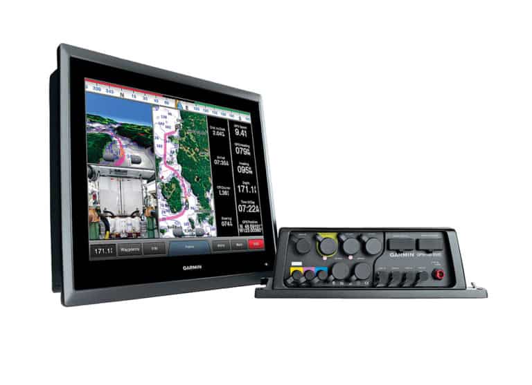 Latest Marine Electronics | Marlin