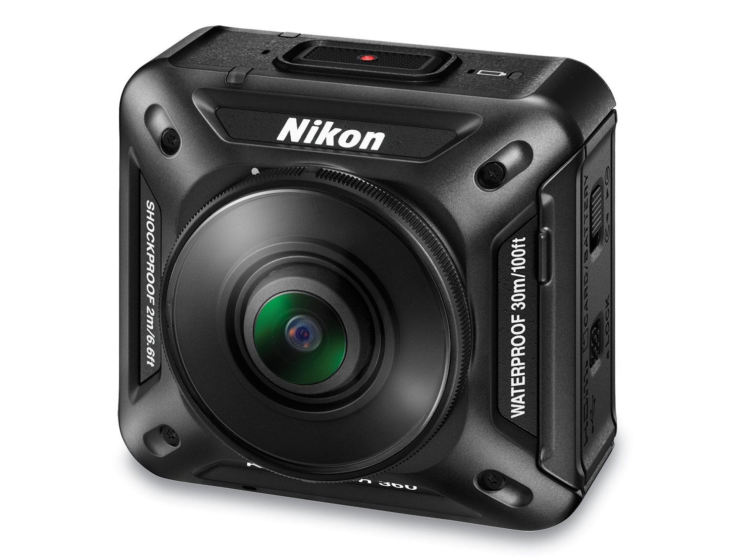 Best Video Cameras for Fishing | Marlin