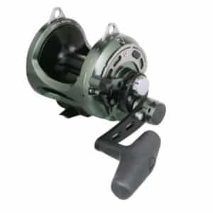 Best Offshore Reels, 50 lb Fishing Reels | Marlin