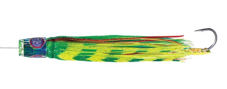 How to Rig Marlin Lures | Marlin