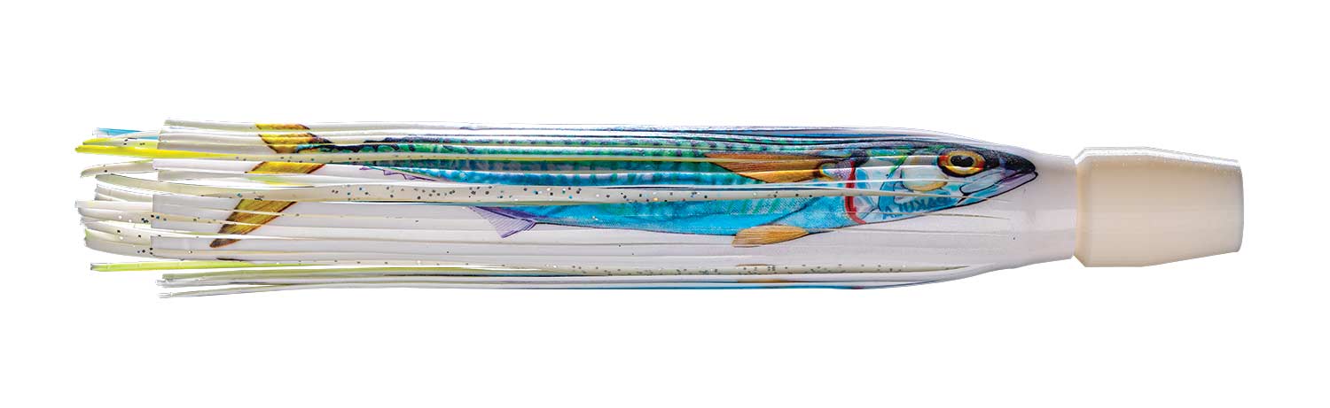 Best New Marlin Lures | Marlin