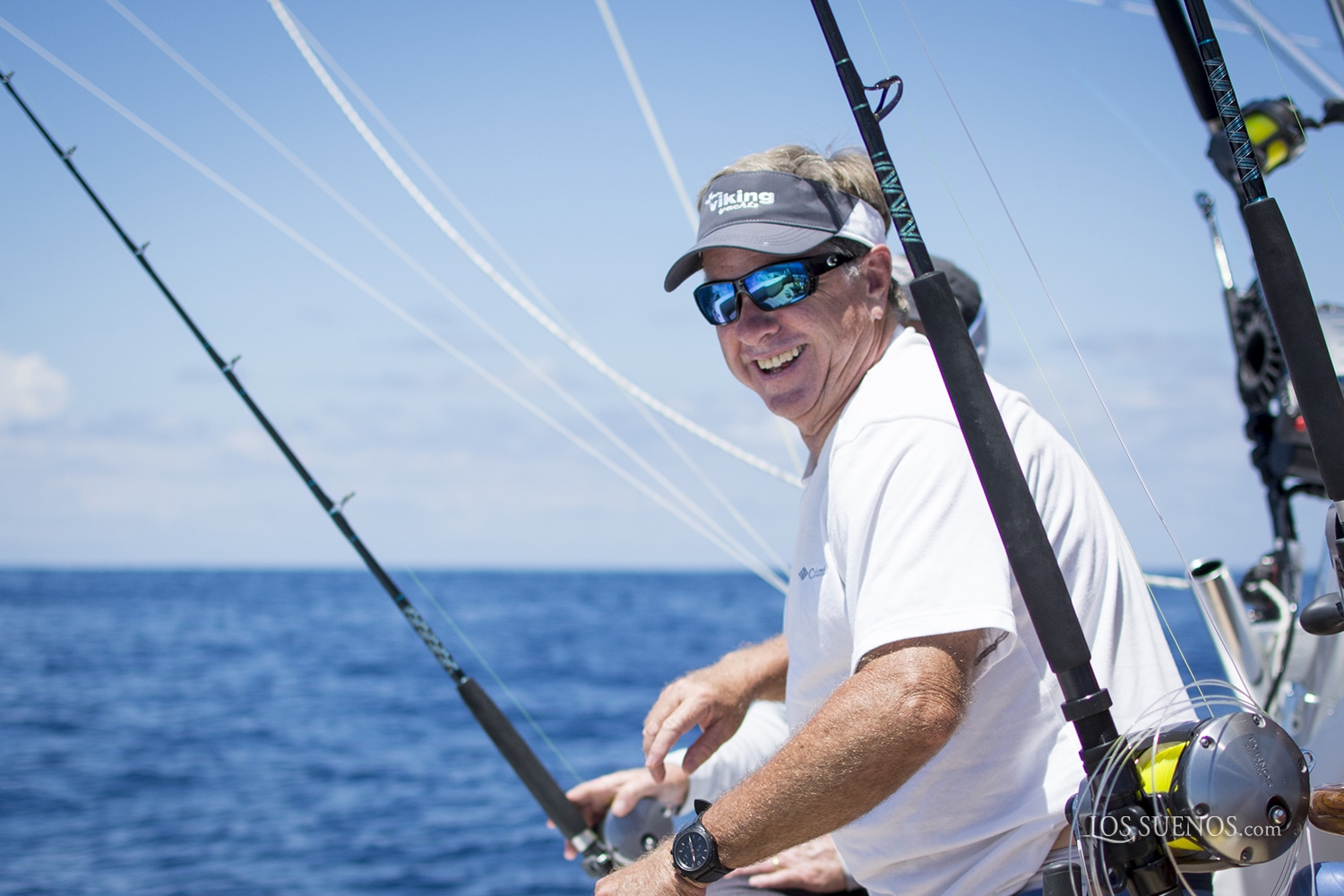 Los Sueños Signature Triple Crown Leg 3 Photo Gallery | Marlin