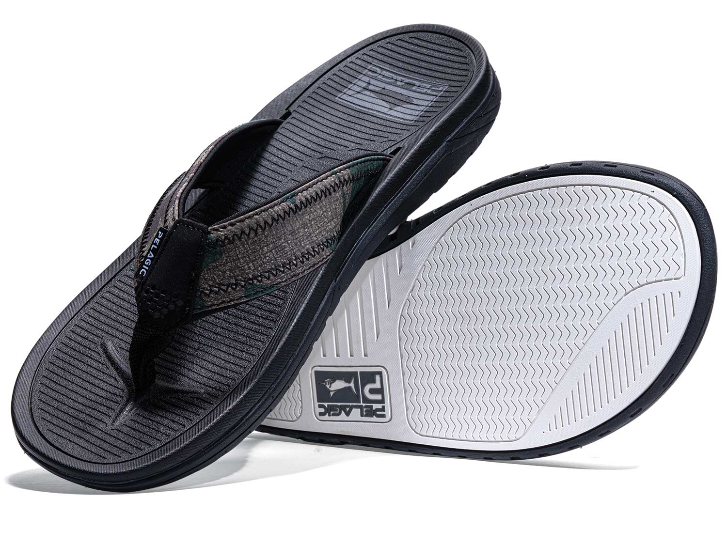 Best Fishing Shoes, Best Shoes for Boating | Marlin