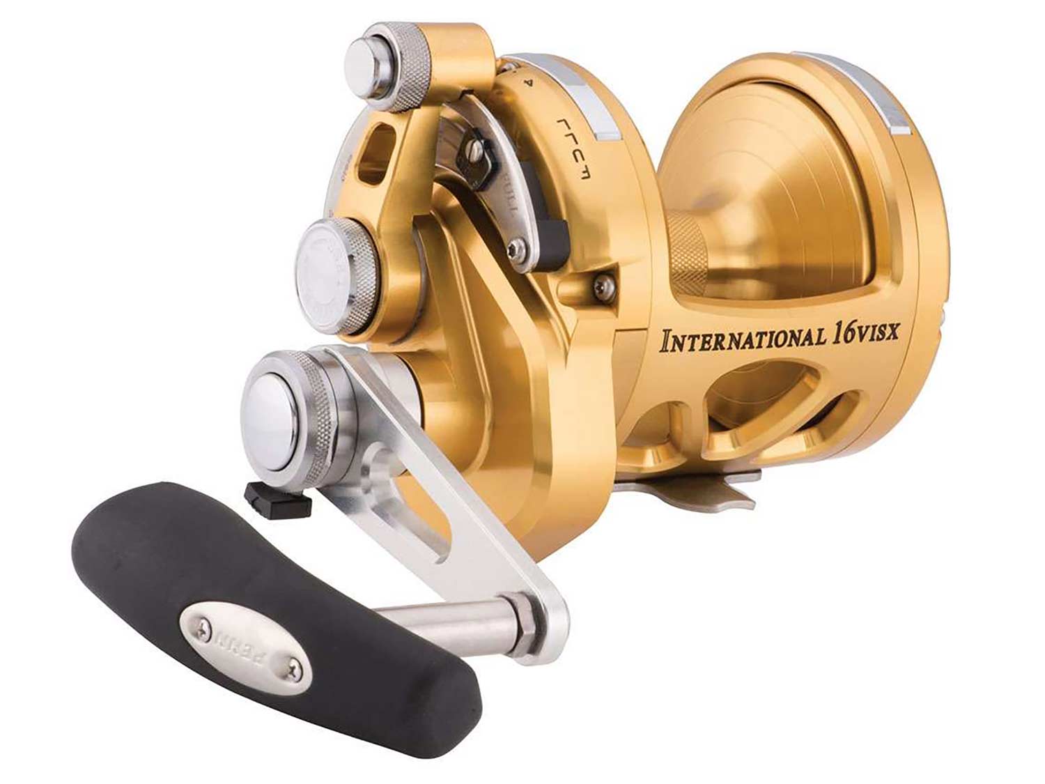 Best 20 Pound Offshore Trolling Reels for Saltwater Fishing | Marlin