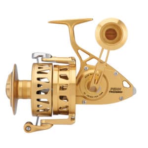 Best Saltwater Spinning Reels, Offshore Reels | Marlin