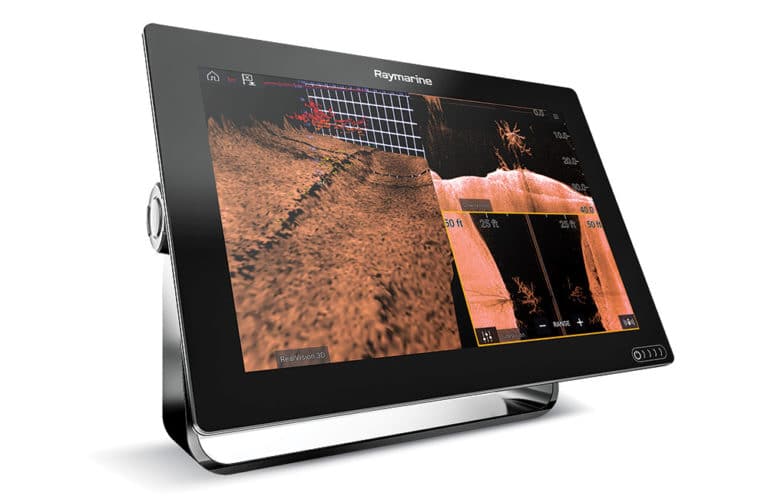 Best New Marine Electronics for 2017 | Marlin