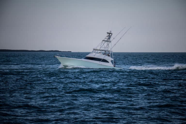 Ocean Reef Club | Marlin