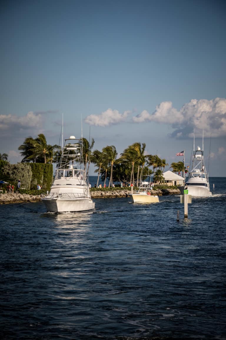 Ocean Reef Club | Marlin