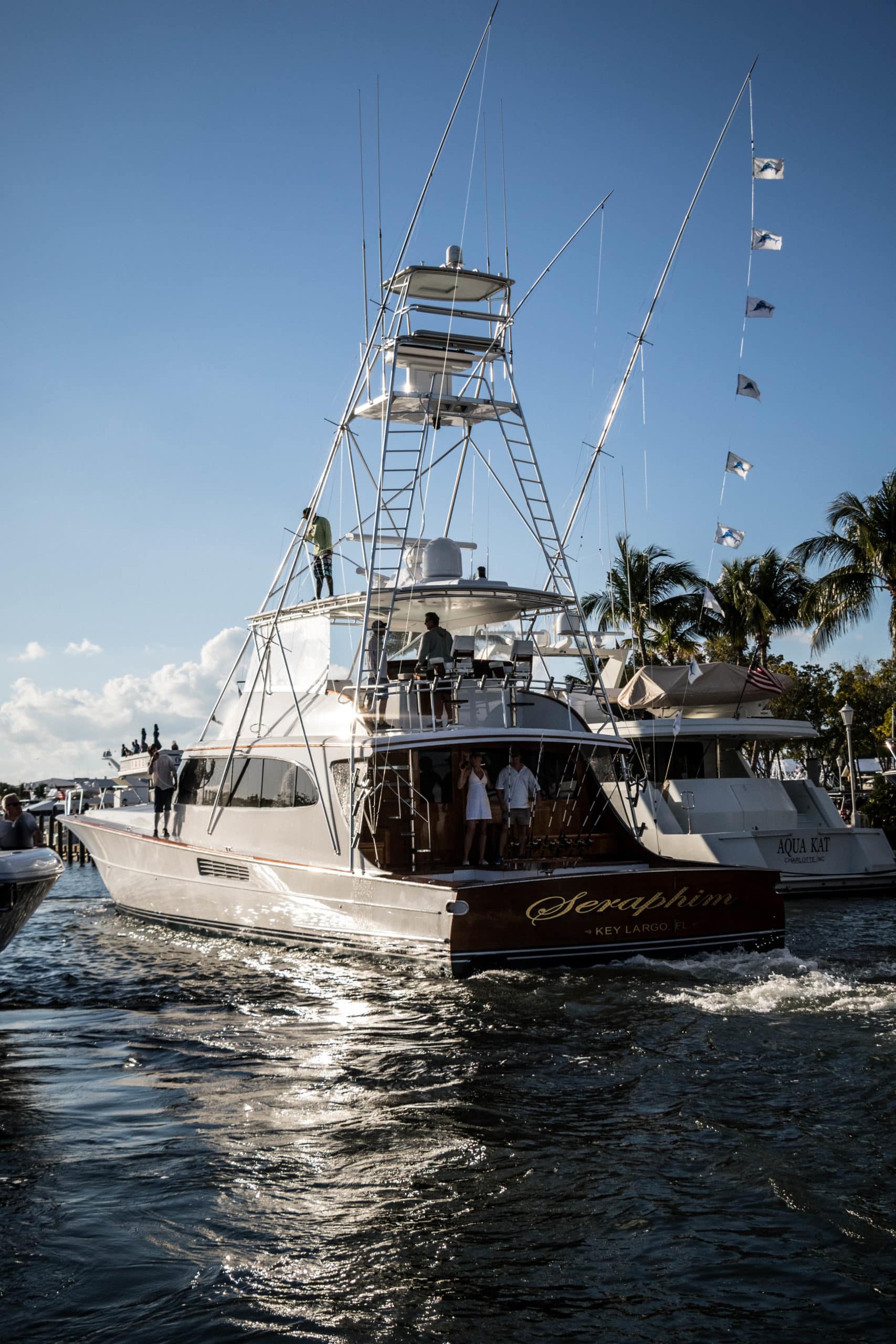 Ocean Reef Club | Marlin