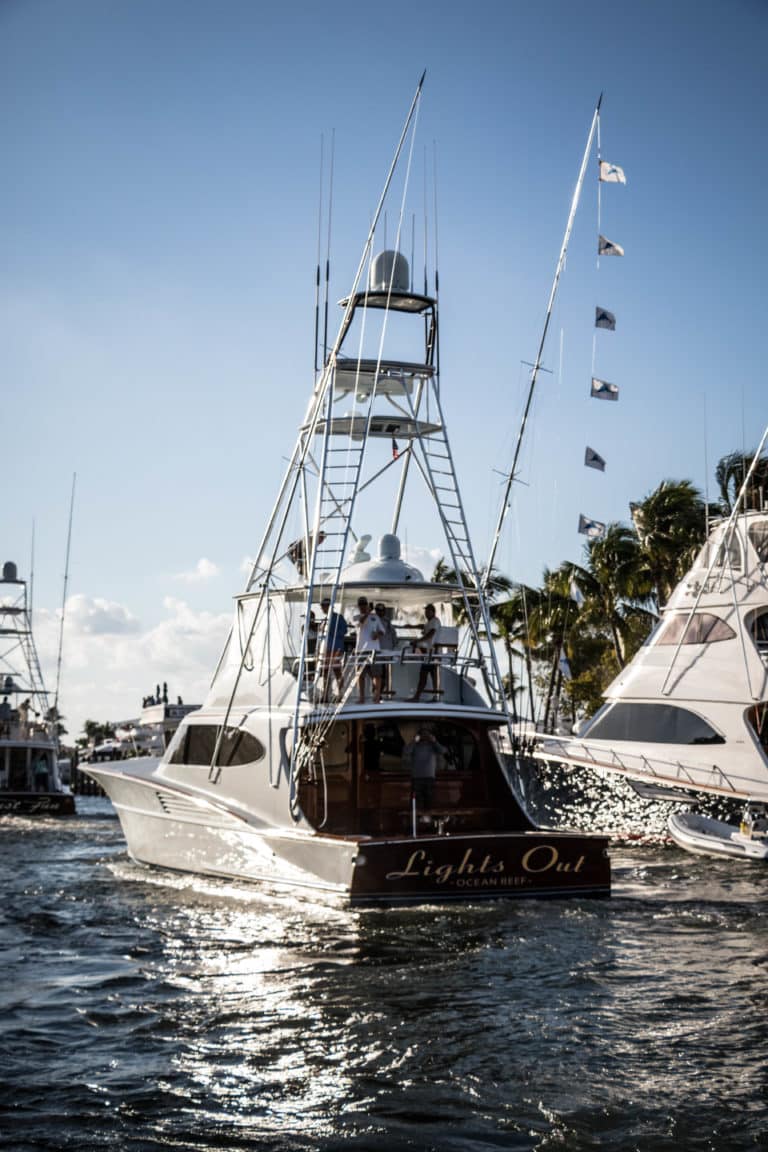 Ocean Reef Club | Marlin