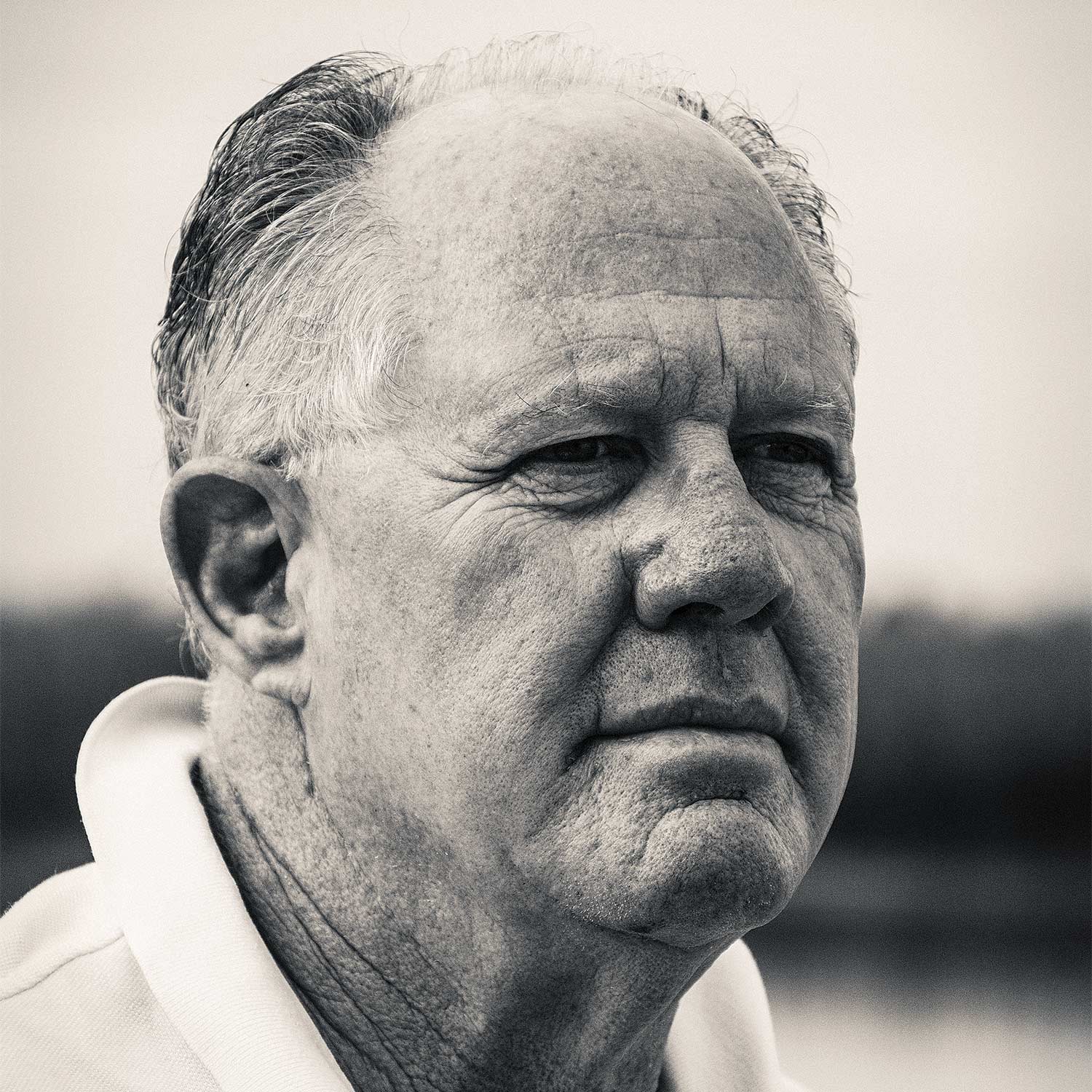 Growing Up Garmany: A Southern Fishing Tradition | Marlin