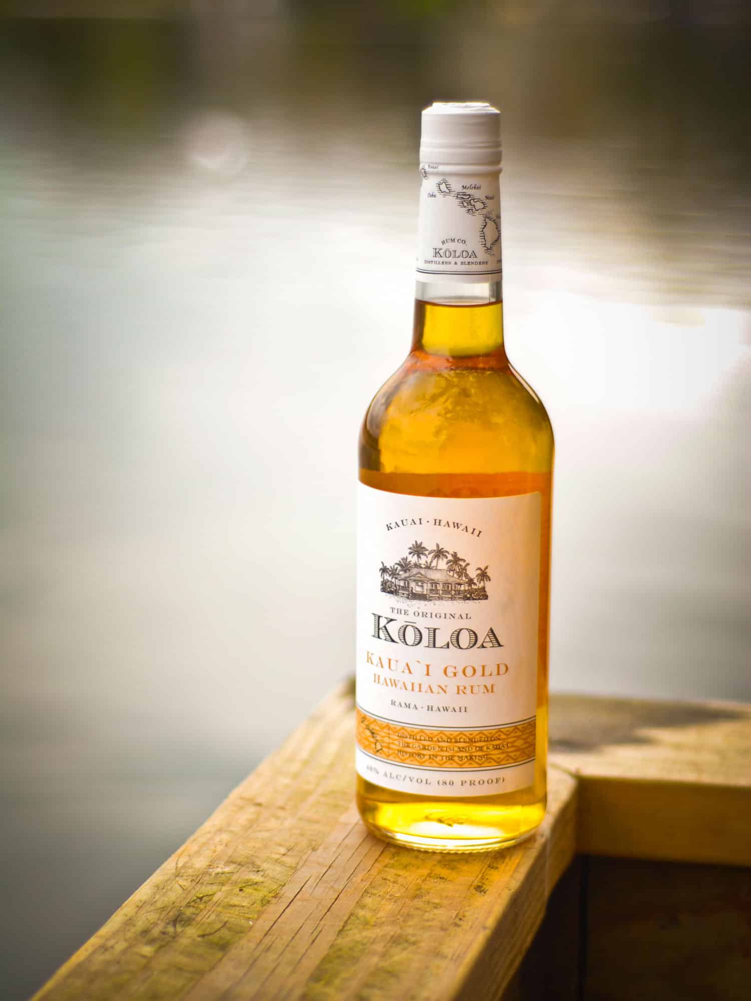 Best Rums From Around the World for Anglers | Marlin