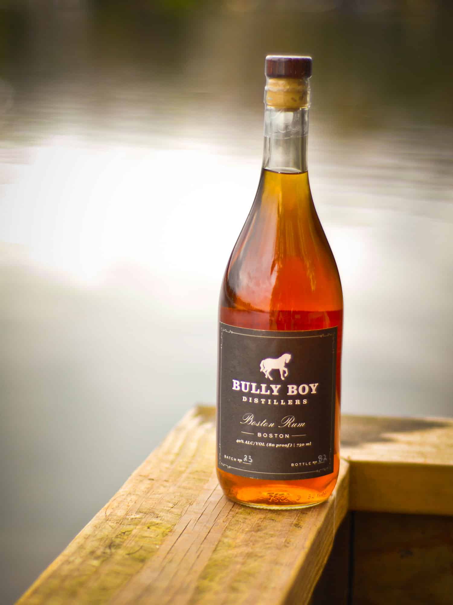 Best Rums From Around the World for Anglers | Marlin