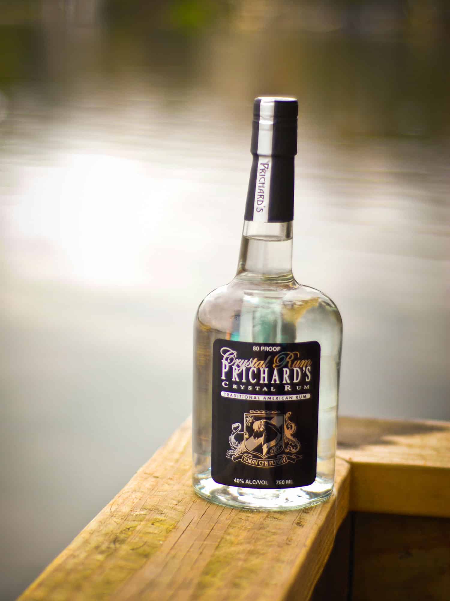 Best Rums From Around the World for Anglers | Marlin