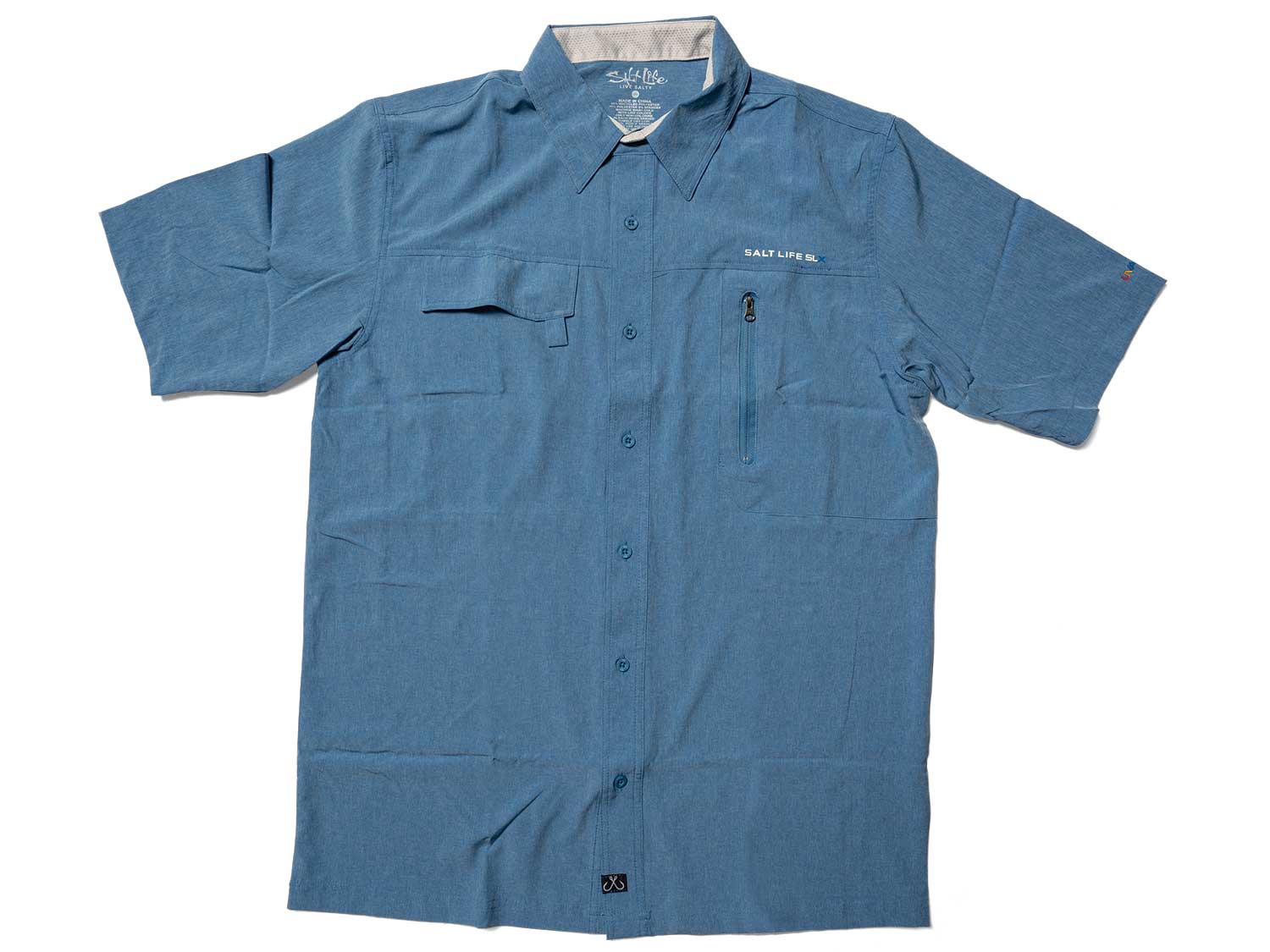 Performance Fishing Clothing | Marlin