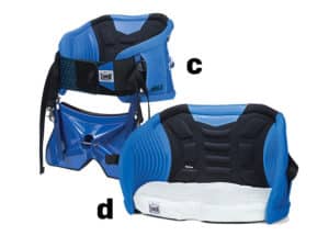 Fighting Belts and Harnesses for Stand-Up Offshore Fishing | Marlin