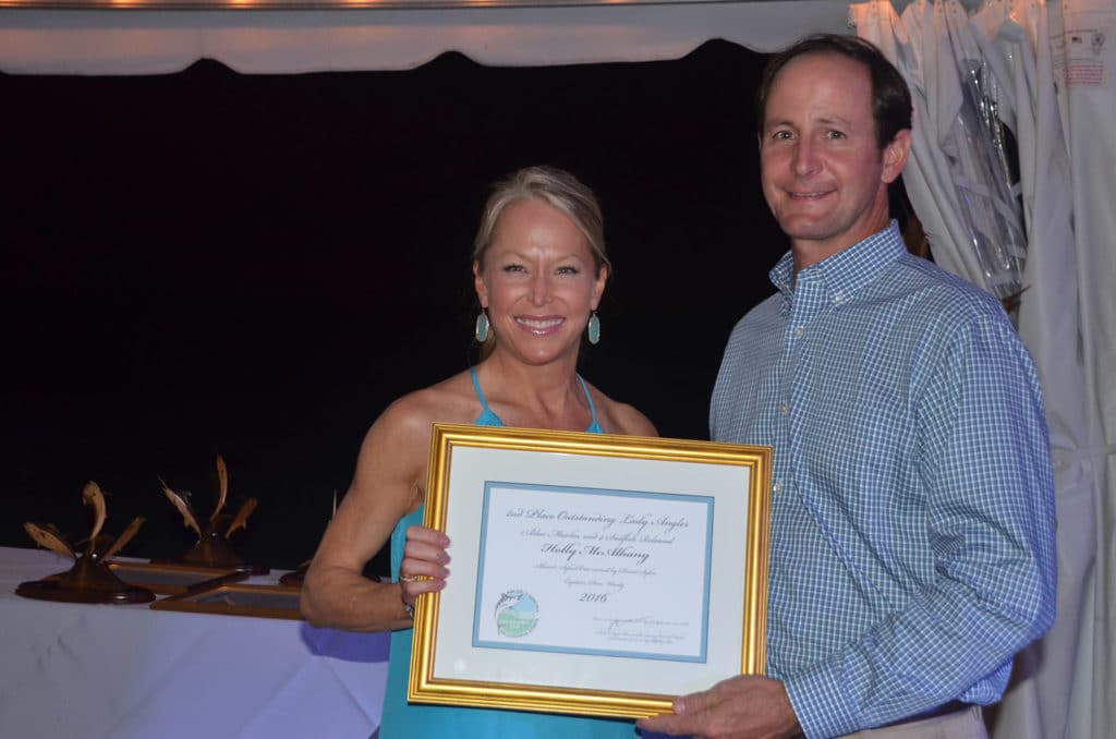 Offshore Fishing Tournaments, Sportin’ Life Celebrates South Carolina ...