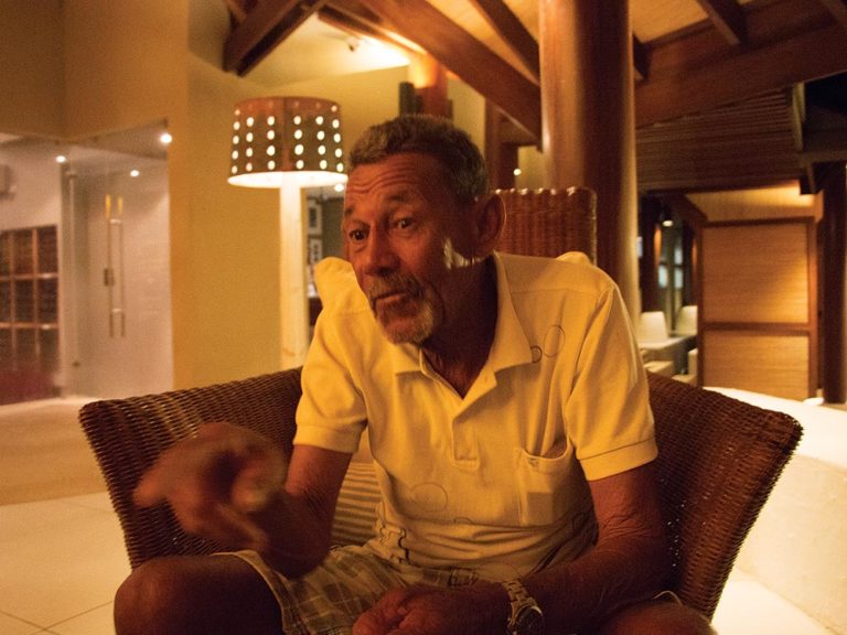 Seychelles Marlin Fishing | Marlin