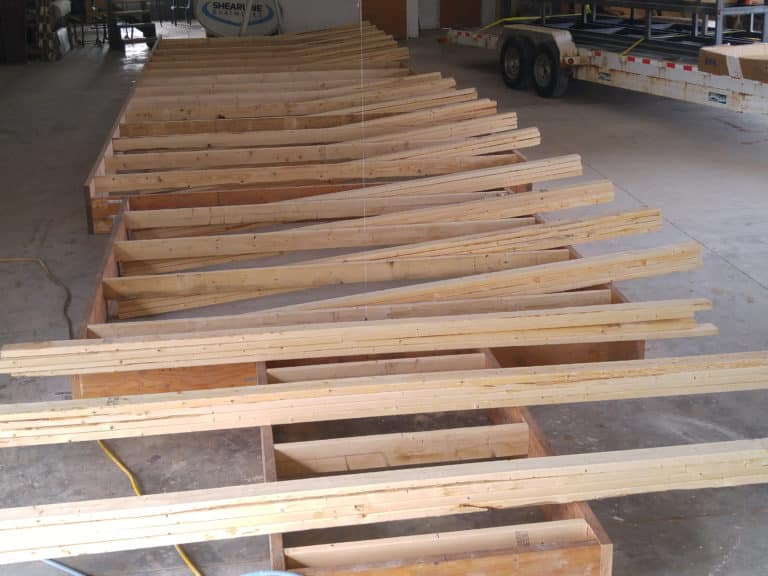 Shearline Boatworks 58 | Marlin