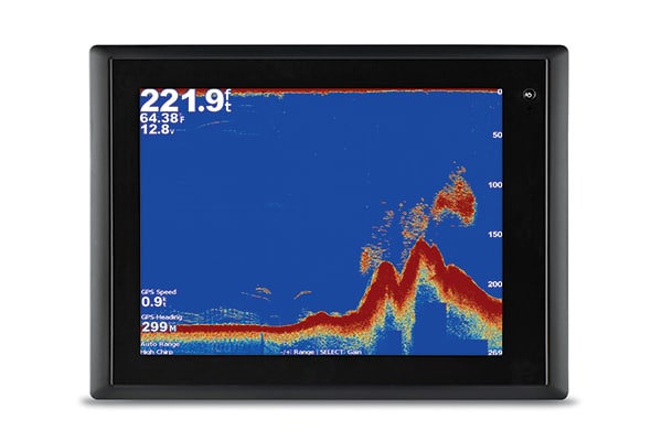 New Sonar Delivers on Big Promises | Marlin