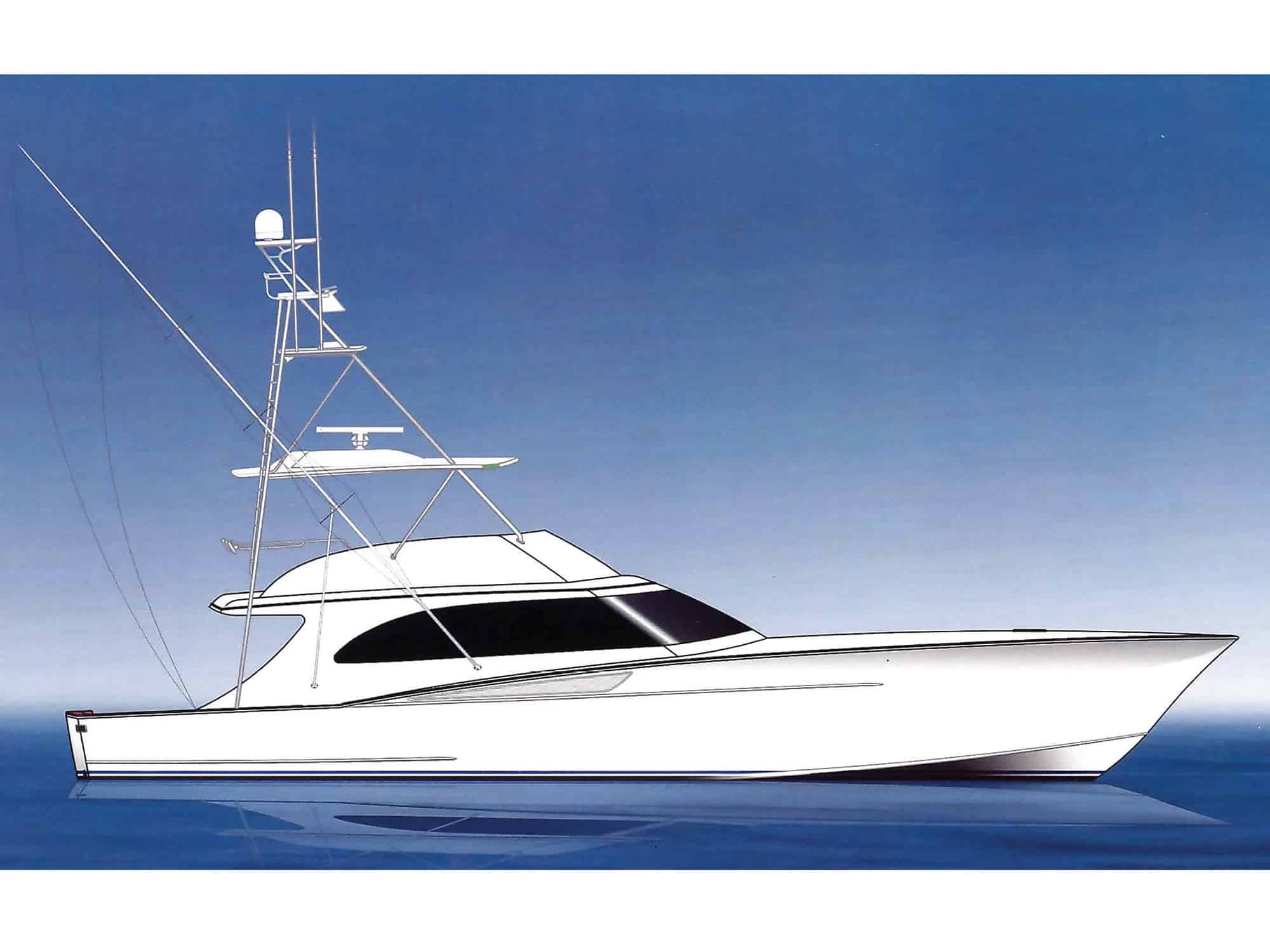 New Offshore Sport-Fishing Boats 2017 | Marlin