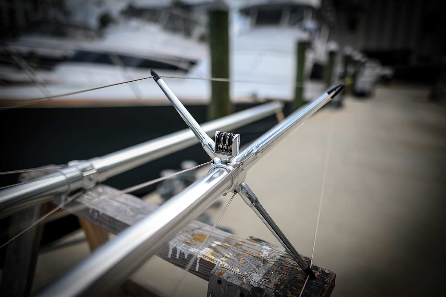 Outrigger Love: Maintenance Tips and Techniques | Marlin