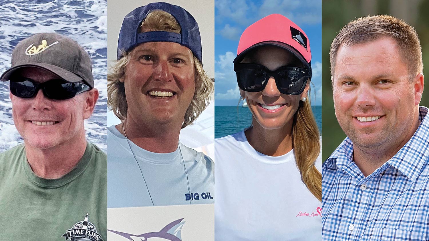 Opinion: What’s Most Enjoyable About Tournament Fishing? | Marlin