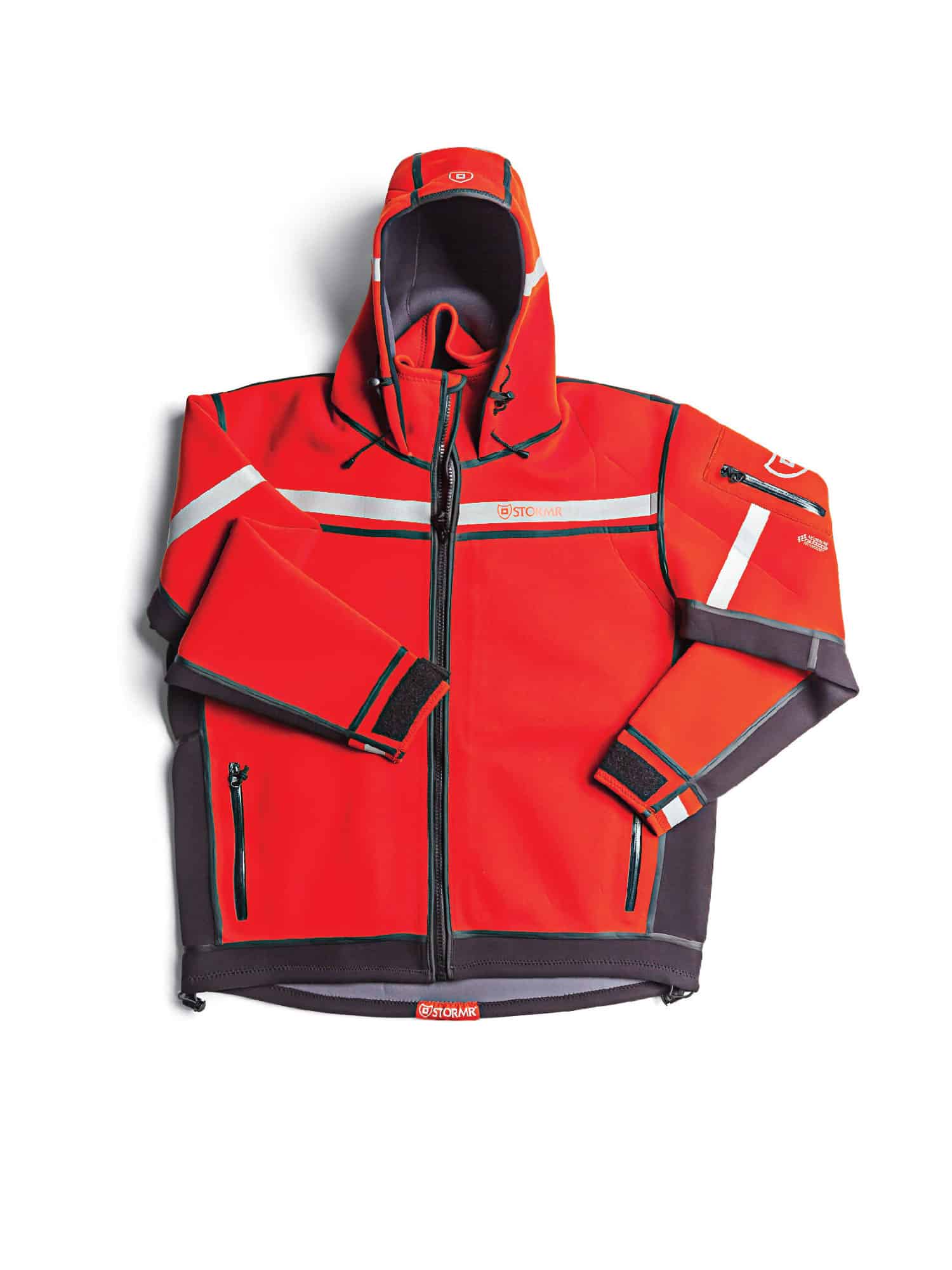 STORMR: Prime | Marlin