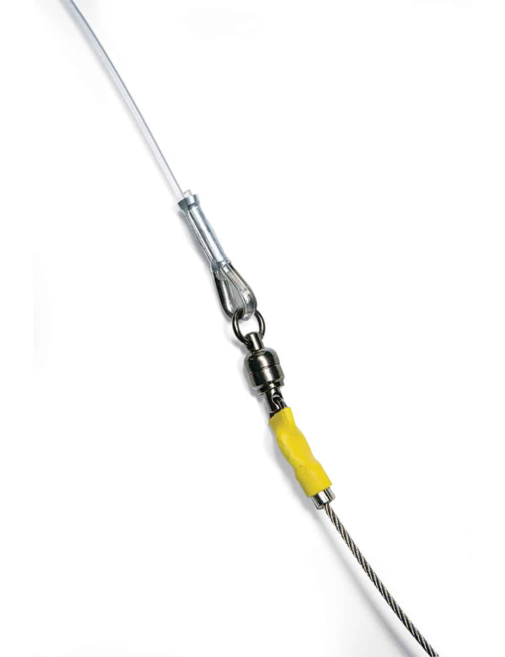 How to Rig Marlin Lures | Marlin