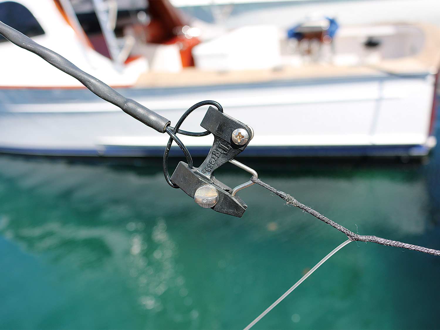 The Basics of Lure Fishing for Blue Marlin | Marlin
