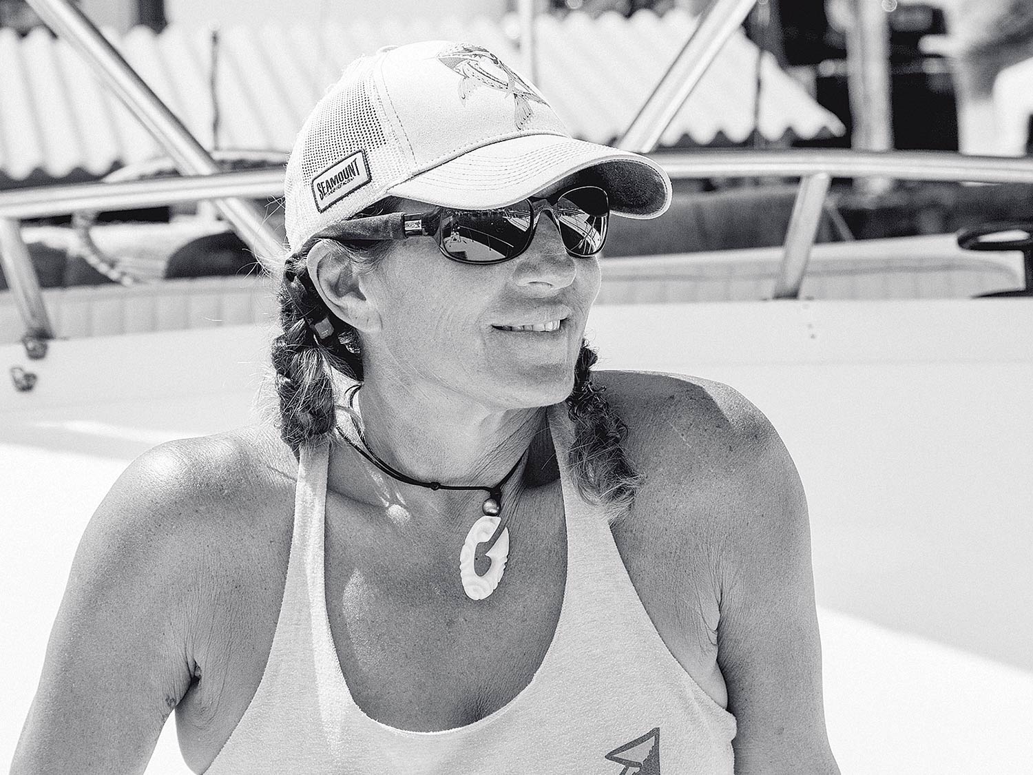 The Wahines of Kona | Marlin