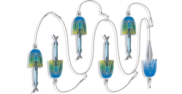 Build a Marlin-Magnet Fishing Teaser | Marlin