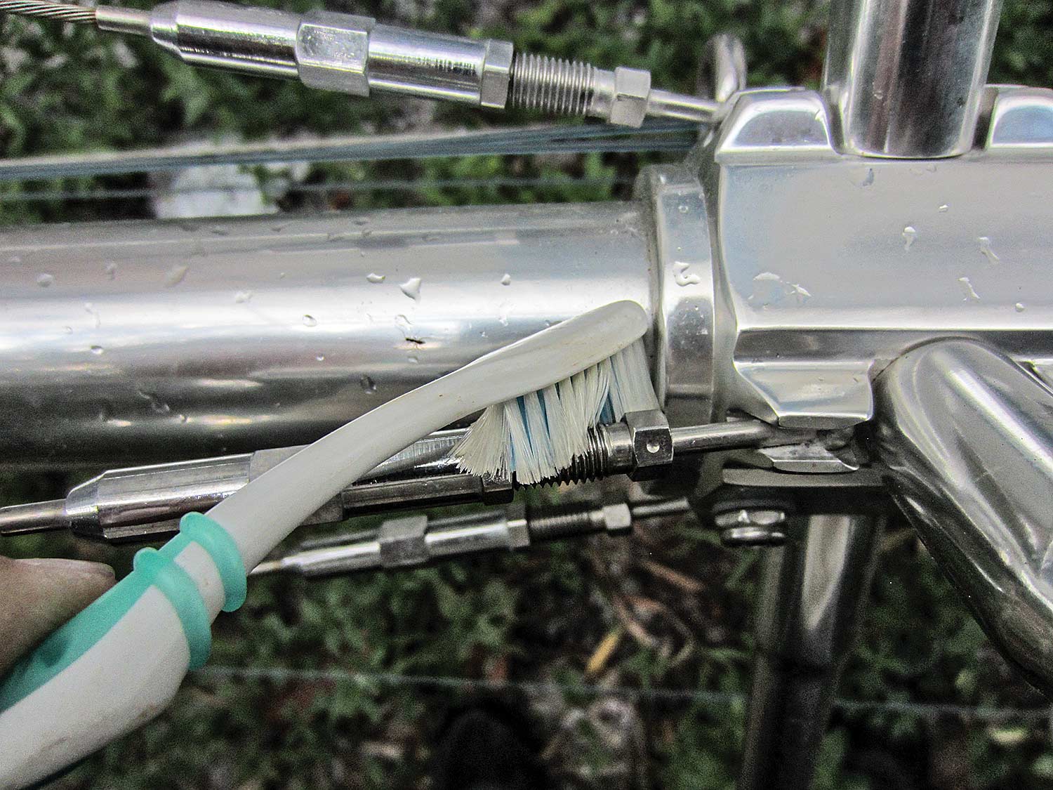 Outrigger Love: Maintenance Tips and Techniques | Marlin